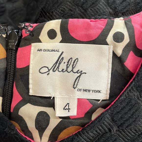 Milly of New York | Dresses | Milly Dress | Poshmark